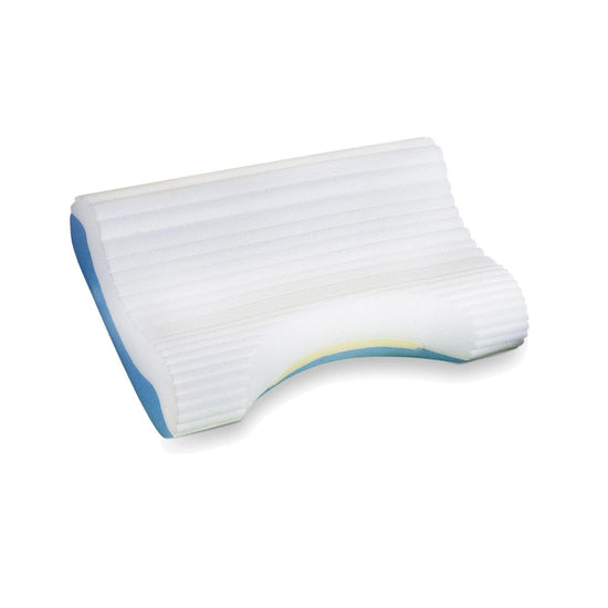 Contour Cloud Pillow - cpap.com