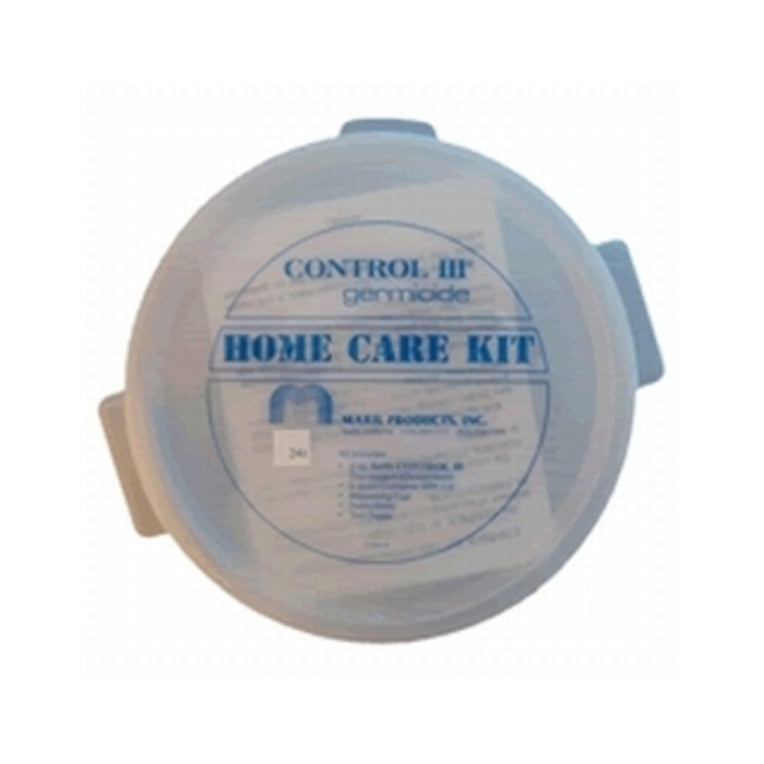 Control III Disinfectant CPAP Cleaning Solution - cpap.com