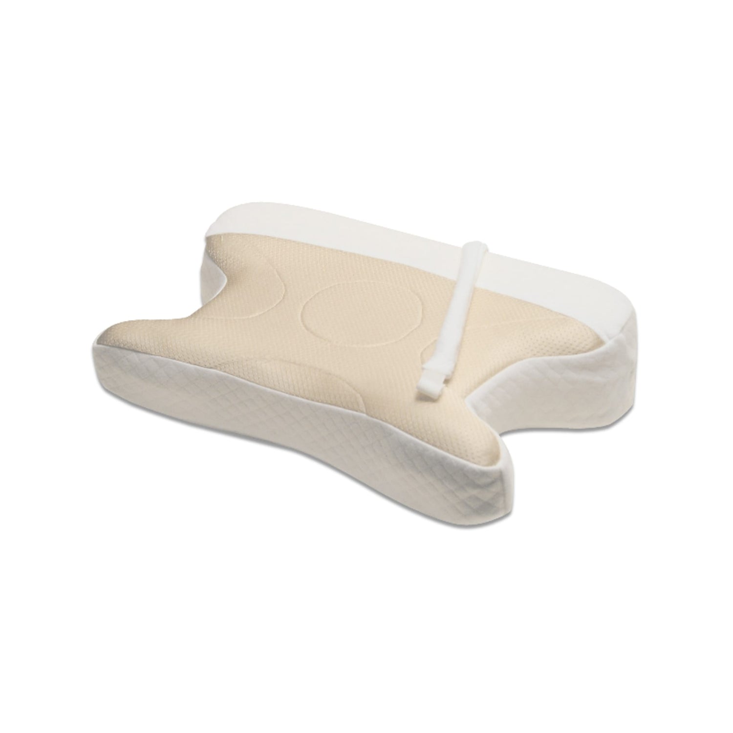 Contour CPAPMax Pillow 2.0 with Pillow Cover - cpap.com