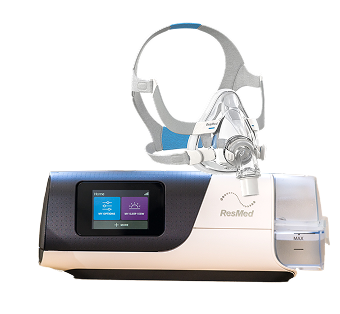 Understanding ASV Machines: A Look at How They're Used in Sleep Apnea ...