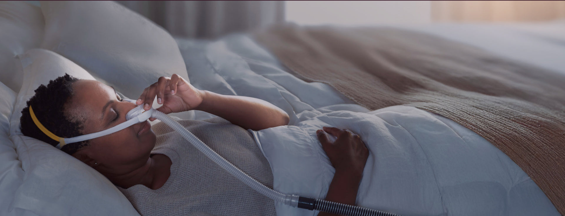 CPAP Machines, Masks, & Supplies for Sleep Apnea | cpap.com