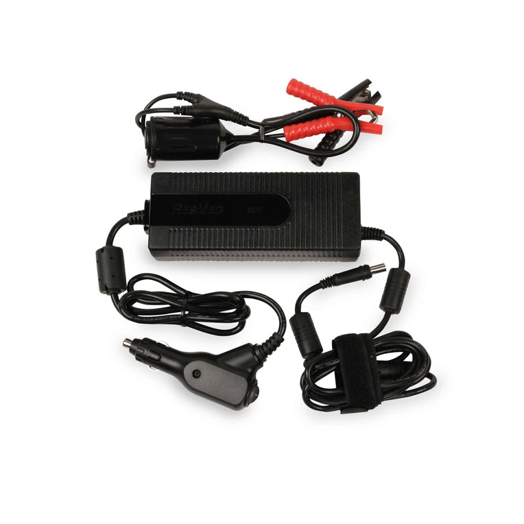 DC Converter 24V 90W For AirStart 10, AirSense 10, and AirCurve 10 Mac ...