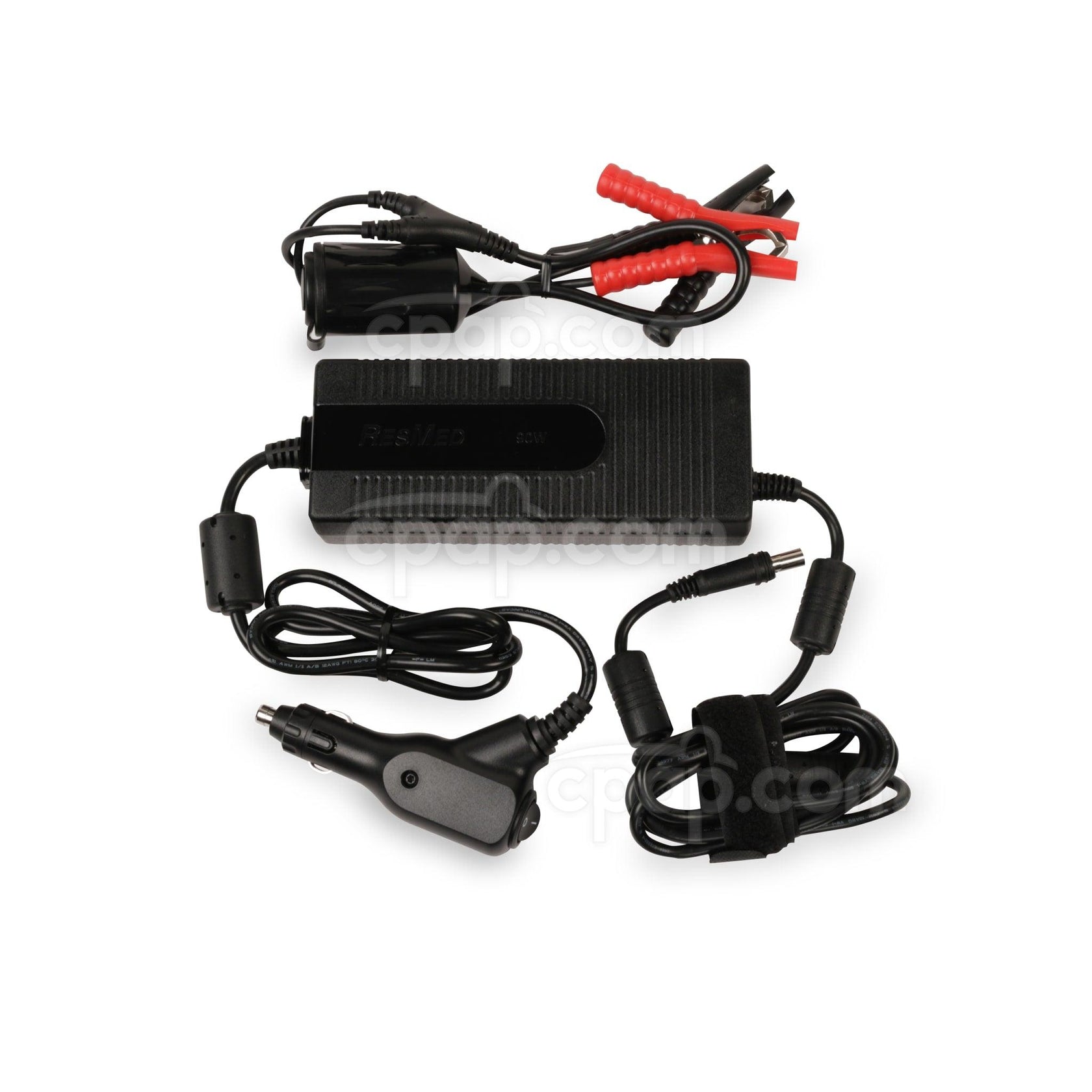 ResMed AirSense 10 DC Converter - cpap.com