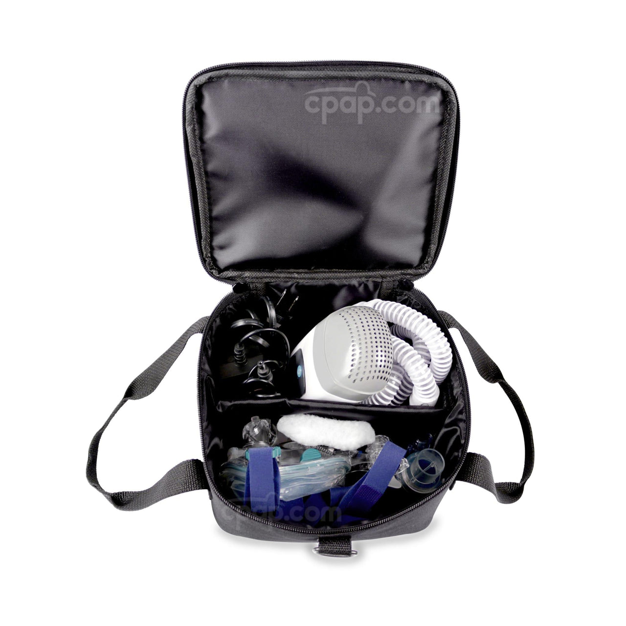 Travel Bag for Small CPAP Machines - cpap.com