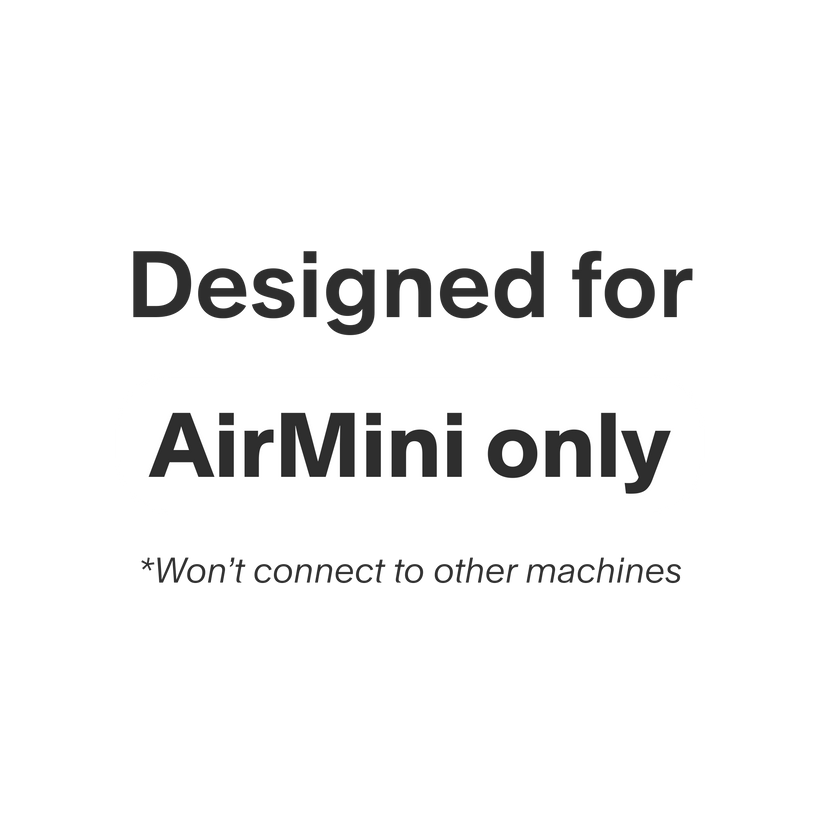 ResMed AirMini CPAP Tubing – cpap.com