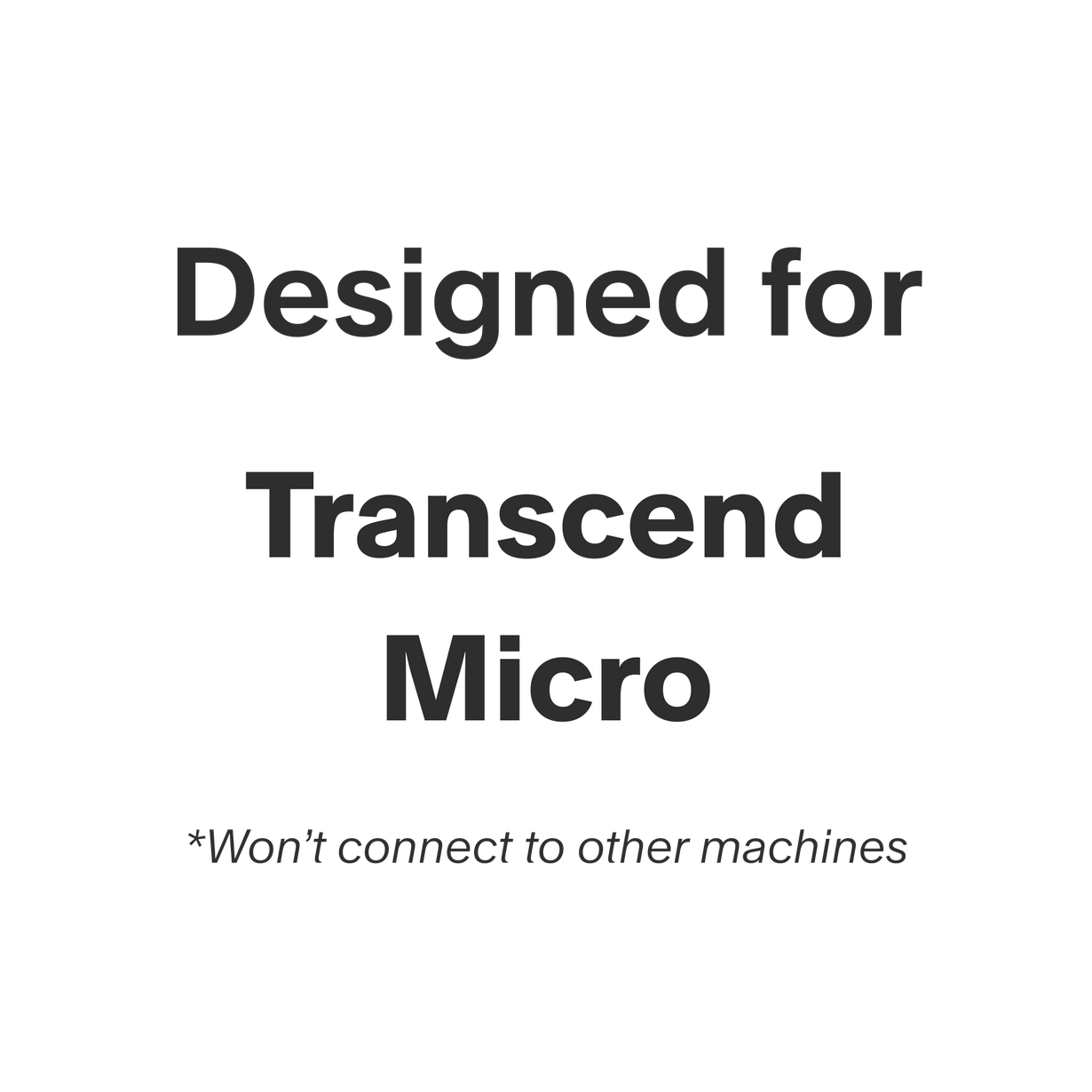 Transcend AirMist HME 4Pk – cpap.com