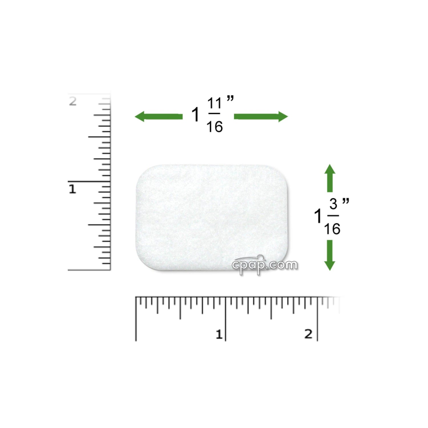 DeVilbiss IntelliPAP CPAP Replacement Parts – cpap.com