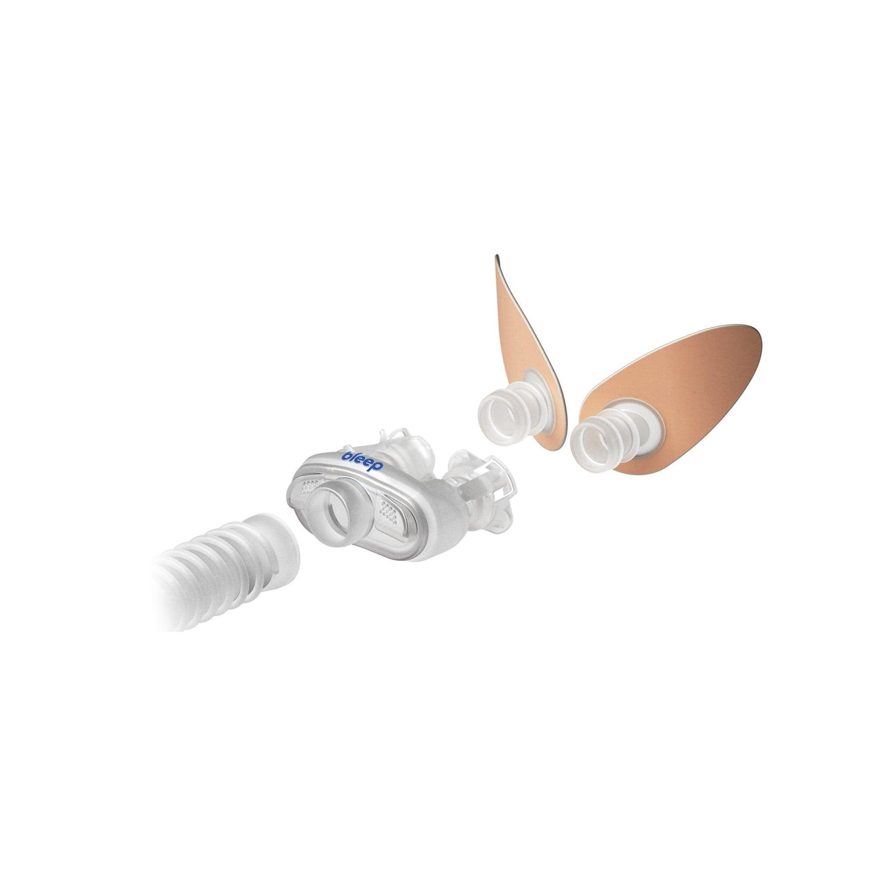 Bleep DreamPort CPAP Mask - cpap.com