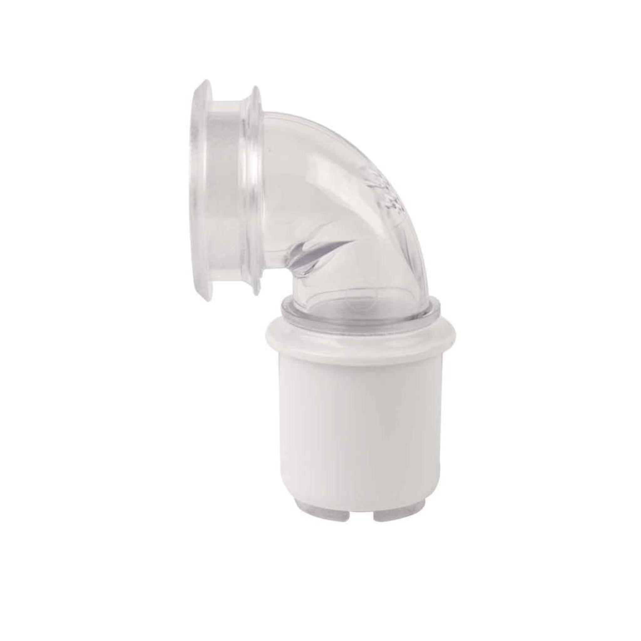 Elbow for DreamWear CPAP Masks - cpap.com