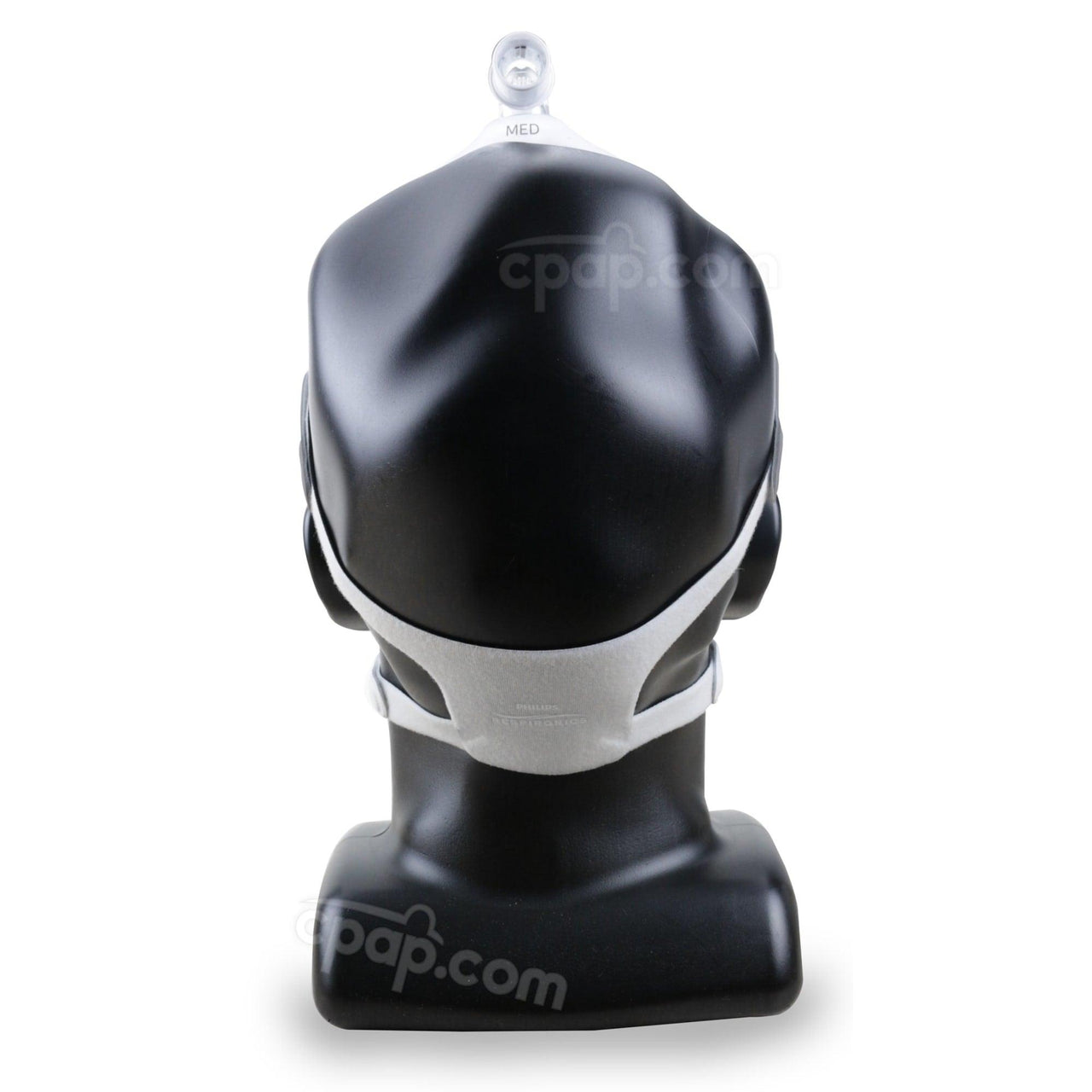 DreamWear Full Face CPAP Mask with Headgear - cpap.com