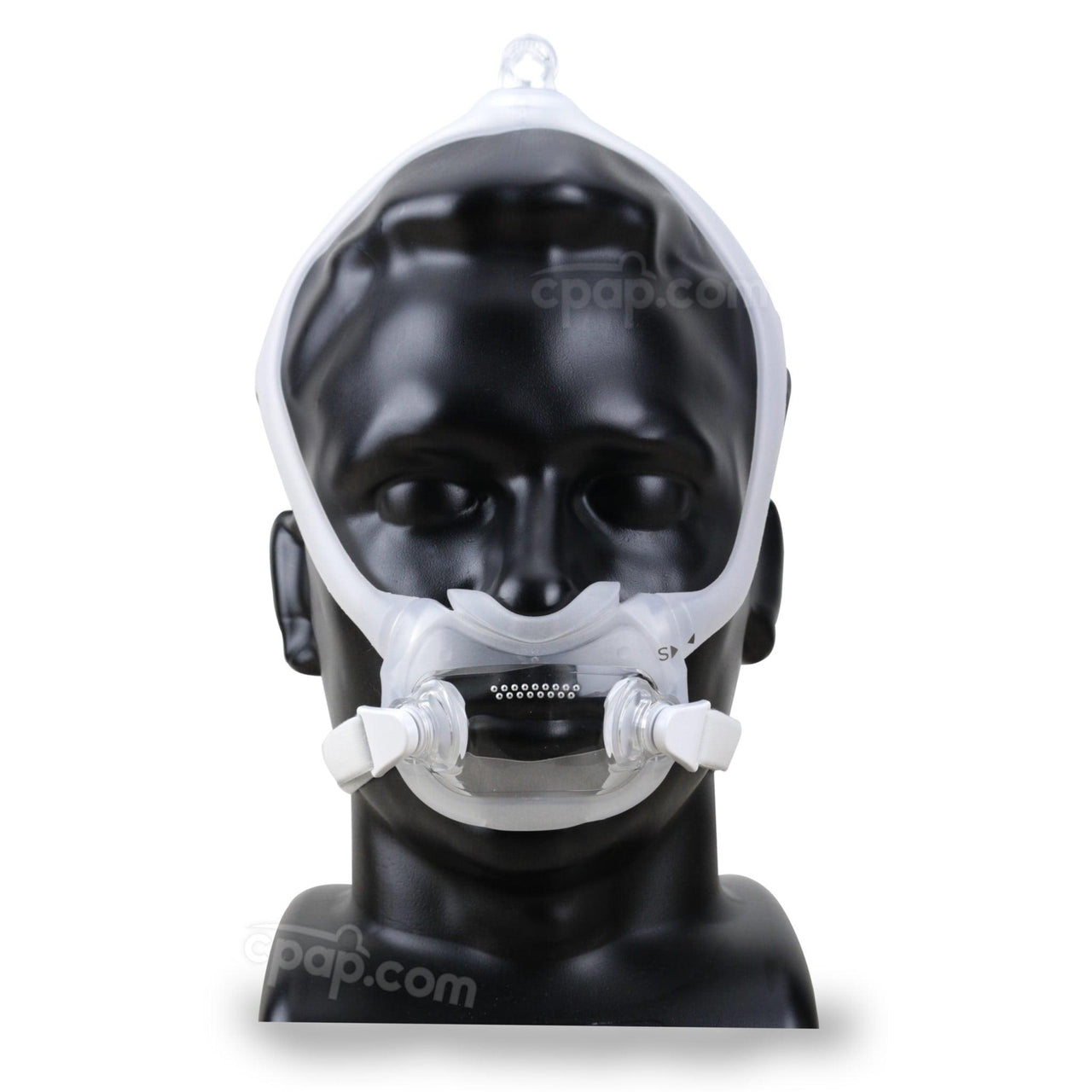 DreamWear Full Face CPAP Mask with Headgear - cpap.com