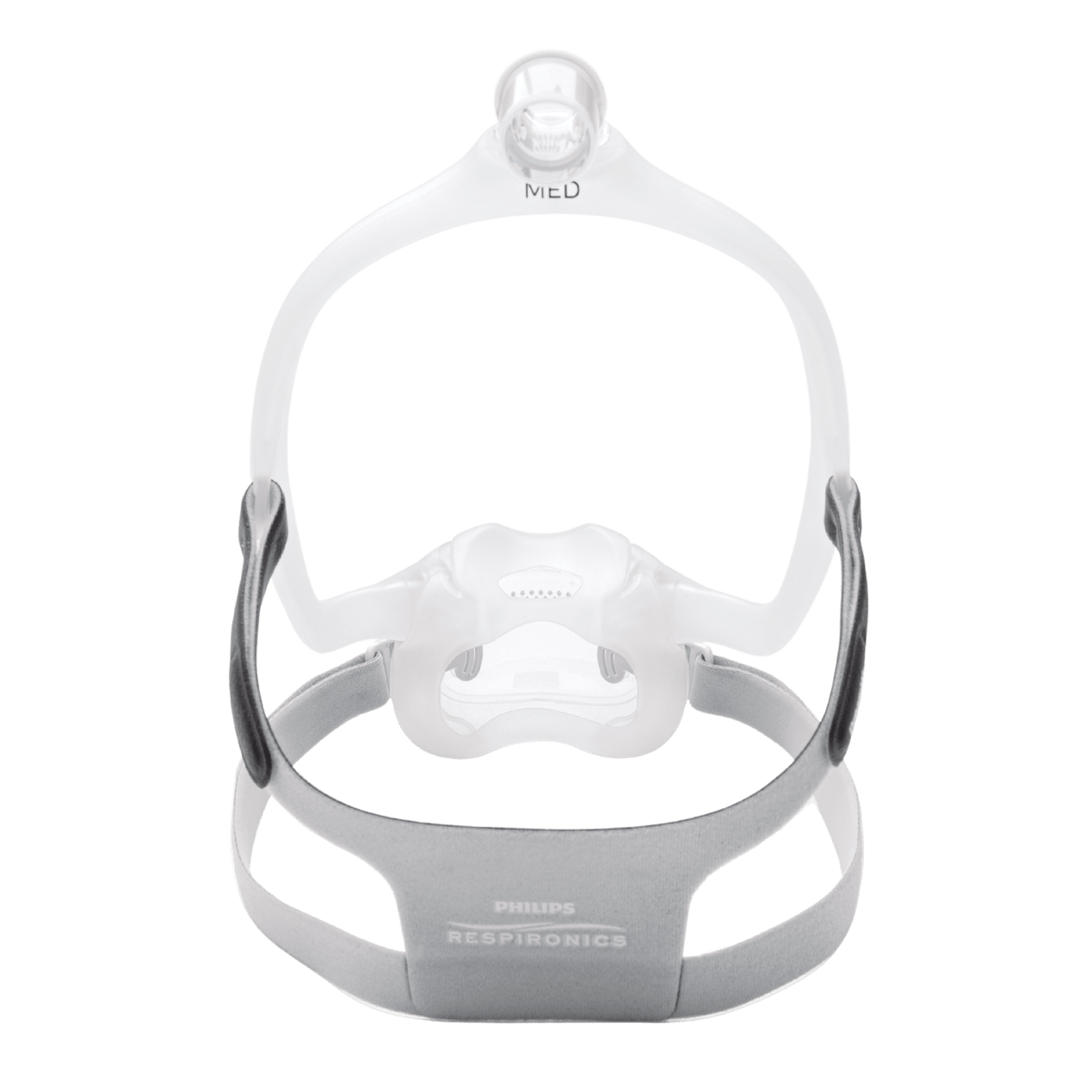 DreamWear Full Face CPAP Mask with Headgear – cpap.com