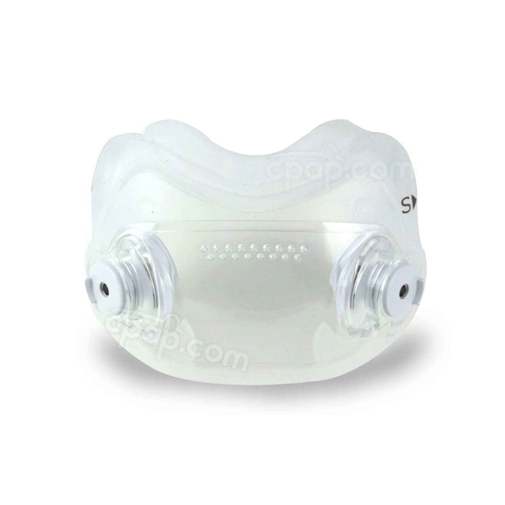DreamWear Full Face CPAP Mask with Headgear - cpap.com