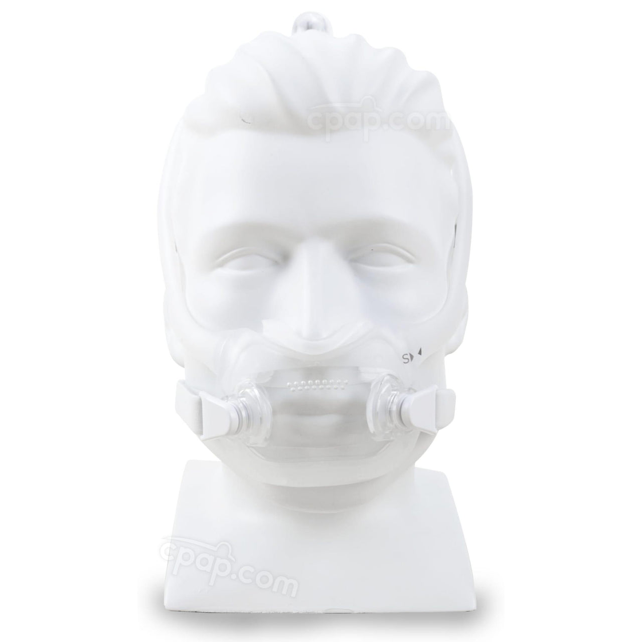 DreamWear Full Face CPAP Mask with Headgear - cpap.com