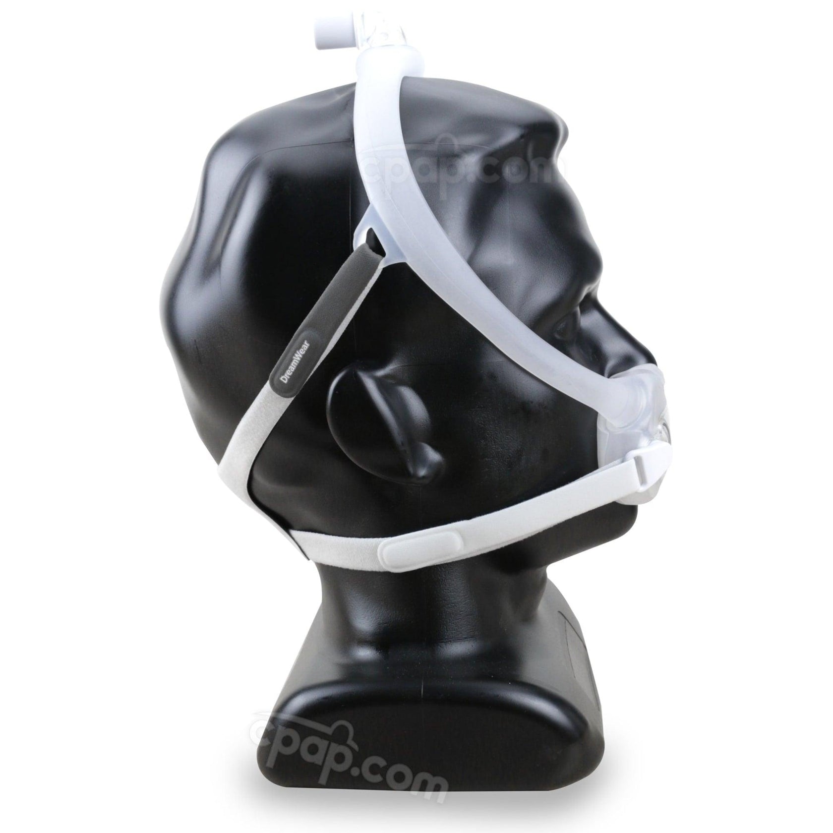 DreamWear Full Face CPAP Mask with Headgear - cpap.com