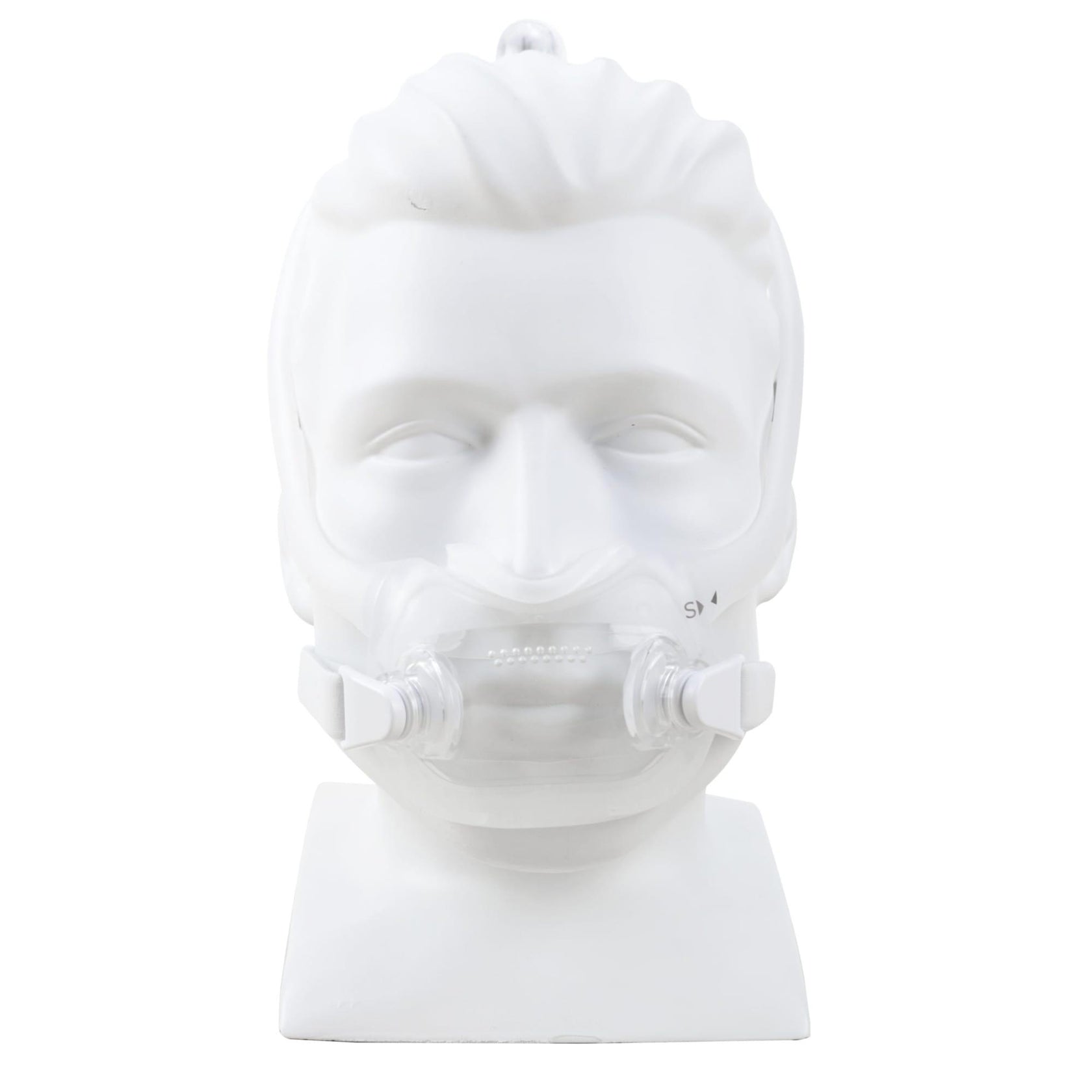DreamWear Full Face CPAP Mask with Headgear - cpap.com