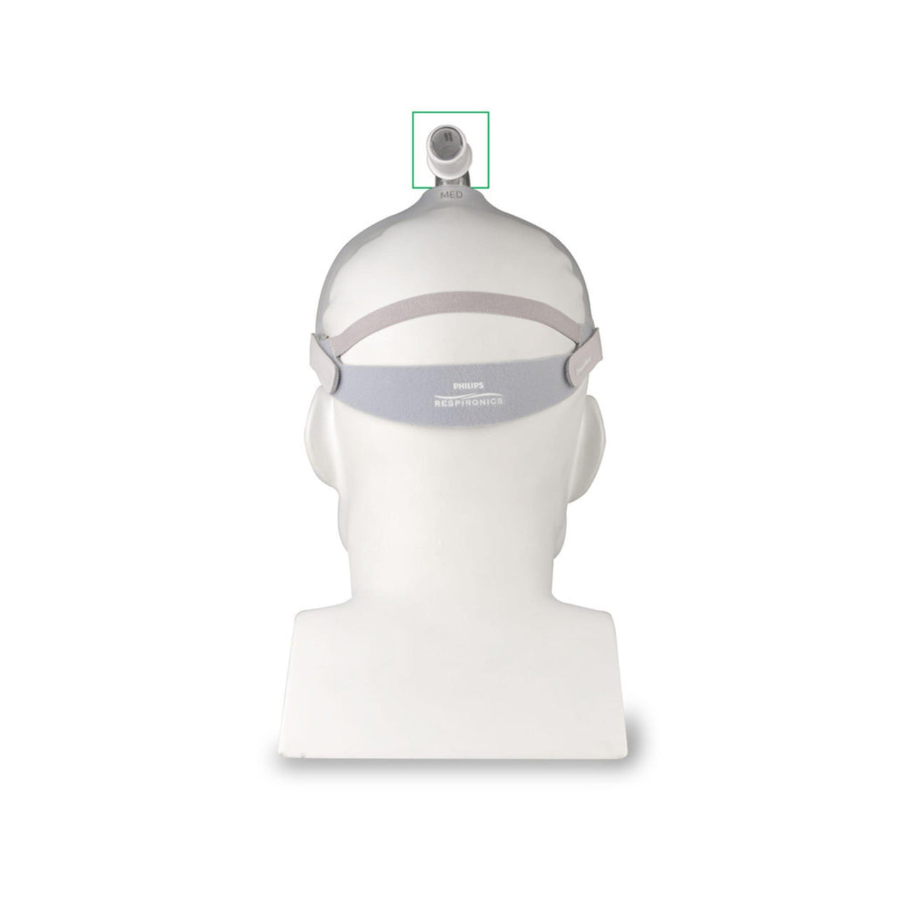 Elbow for DreamWear CPAP Masks - cpap.com