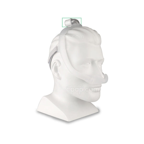 Elbow for DreamWear CPAP Masks – cpap.com