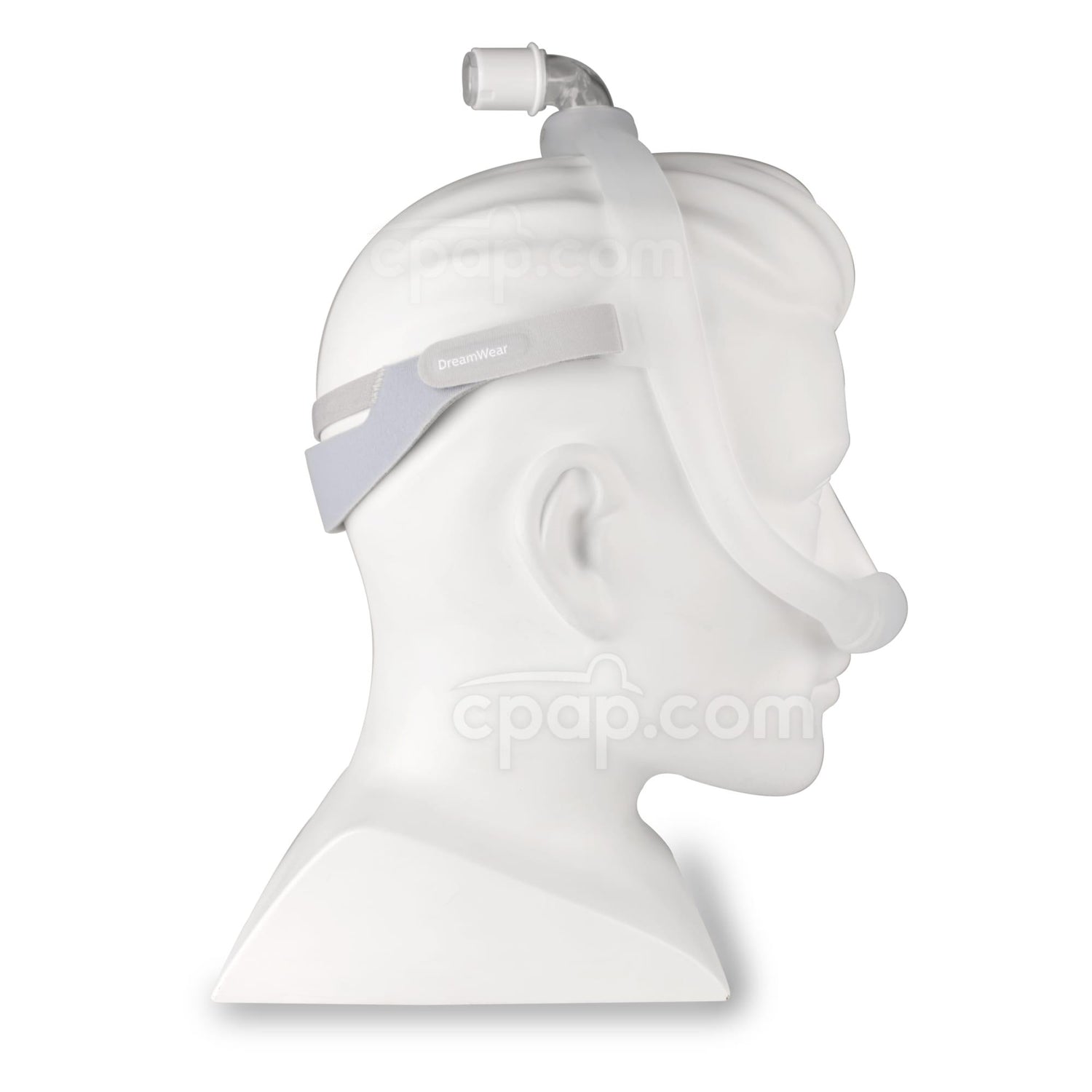 DreamWear Nasal CPAP Mask with Headgear - cpap.com
