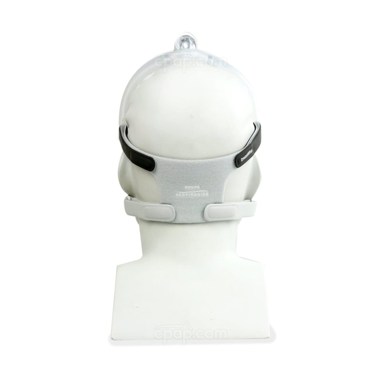 DreamWisp Nasal CPAP Mask - cpap.com