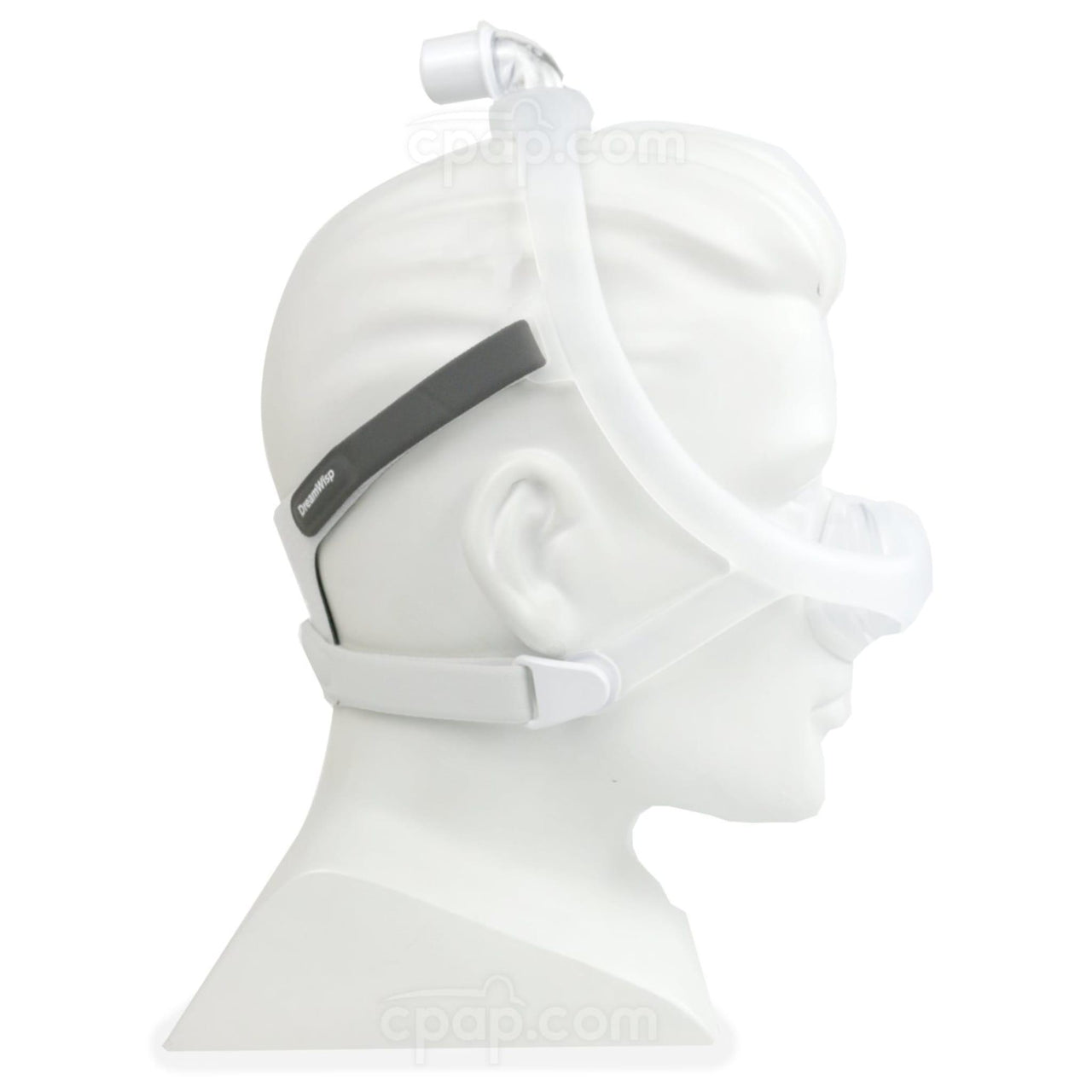 DreamWisp Nasal CPAP Mask - cpap.com