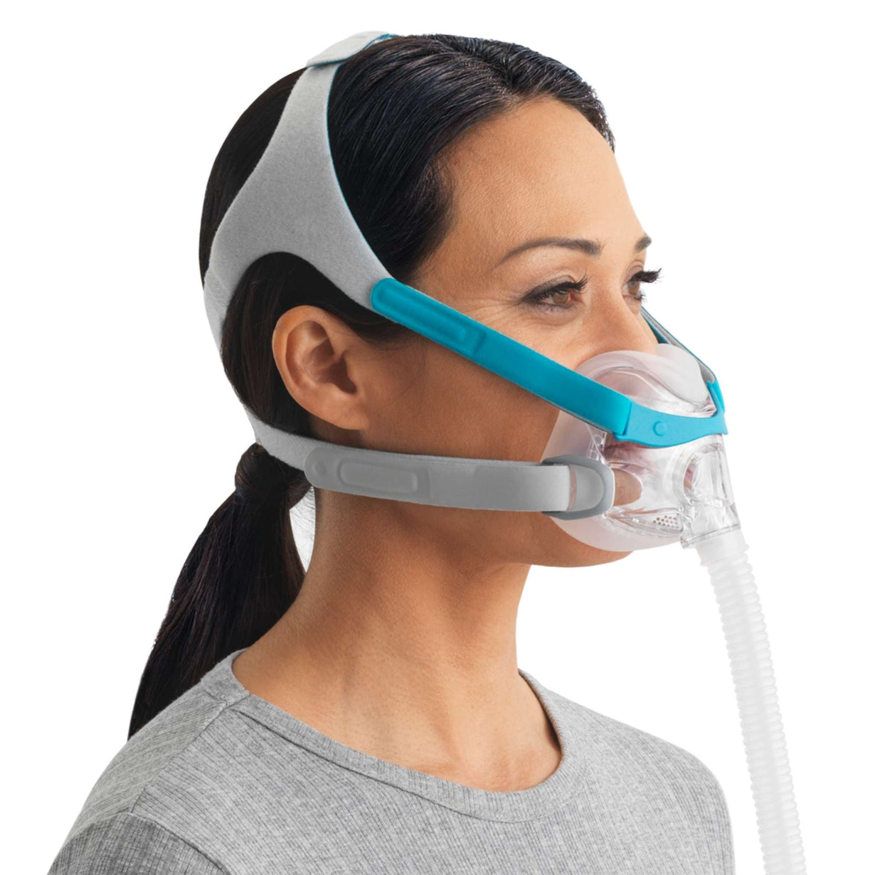 Evora Full Face Fit Pack – cpap.com