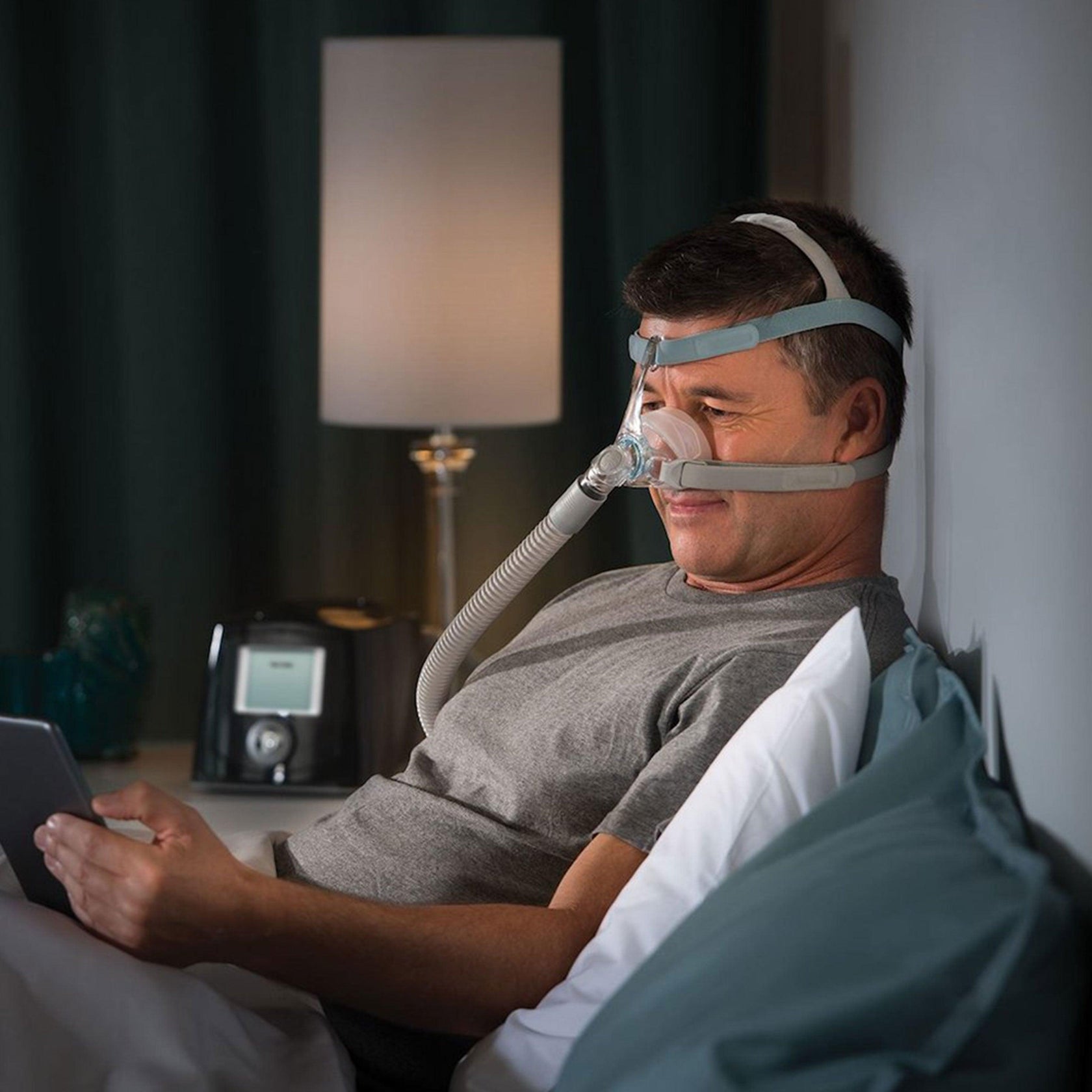 Eson 2 Nasal CPAP Mask - cpap.com