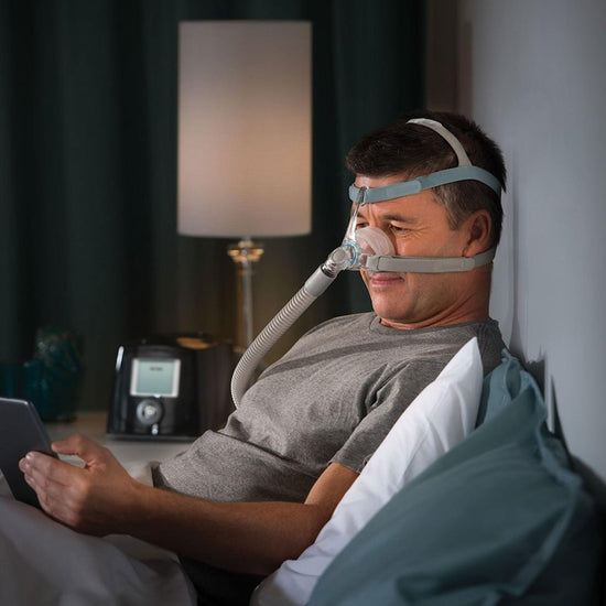 Eson 2 Nasal CPAP Mask - cpap.com