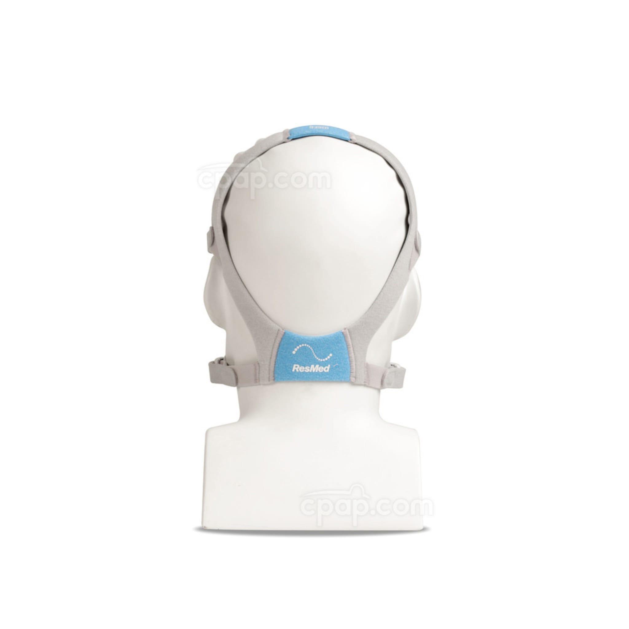 Headgear for AirFit F20 and AirFit F20 For Her Full Face Mask - cpap.com