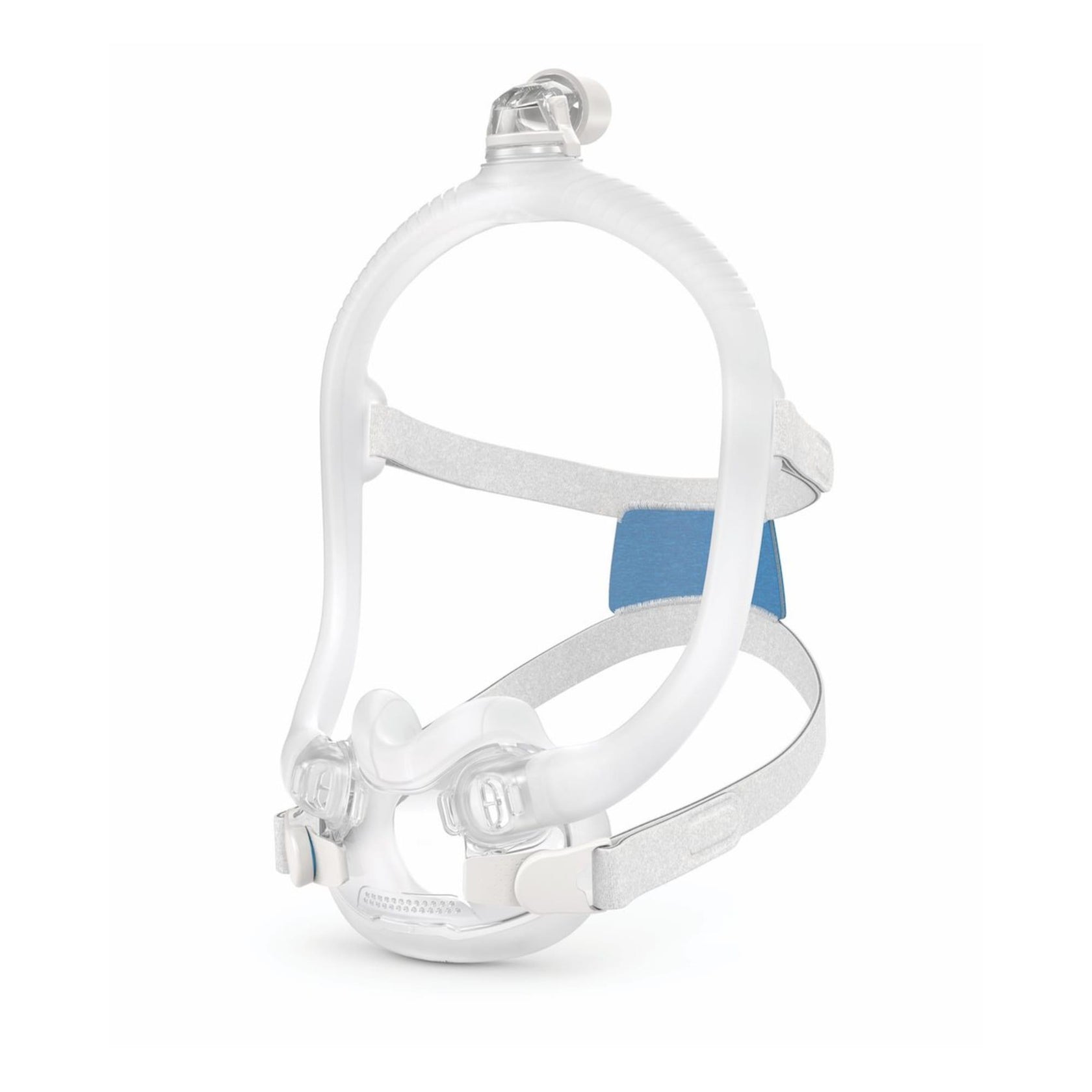 ResMed AirFit F30i Full Face CPAP Mask - cpap.com