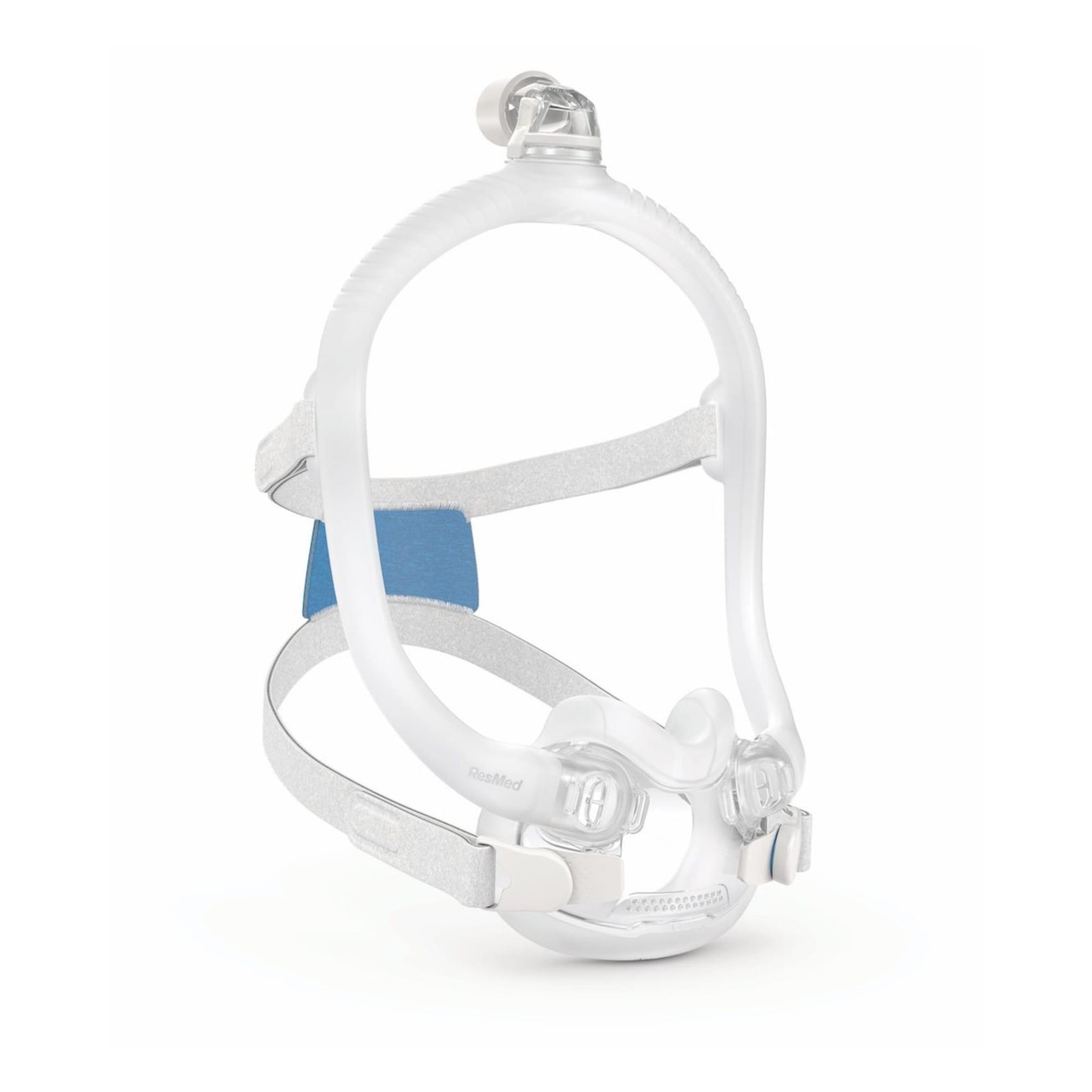 ResMed AirFit F30i Full Face CPAP Mask - cpap.com