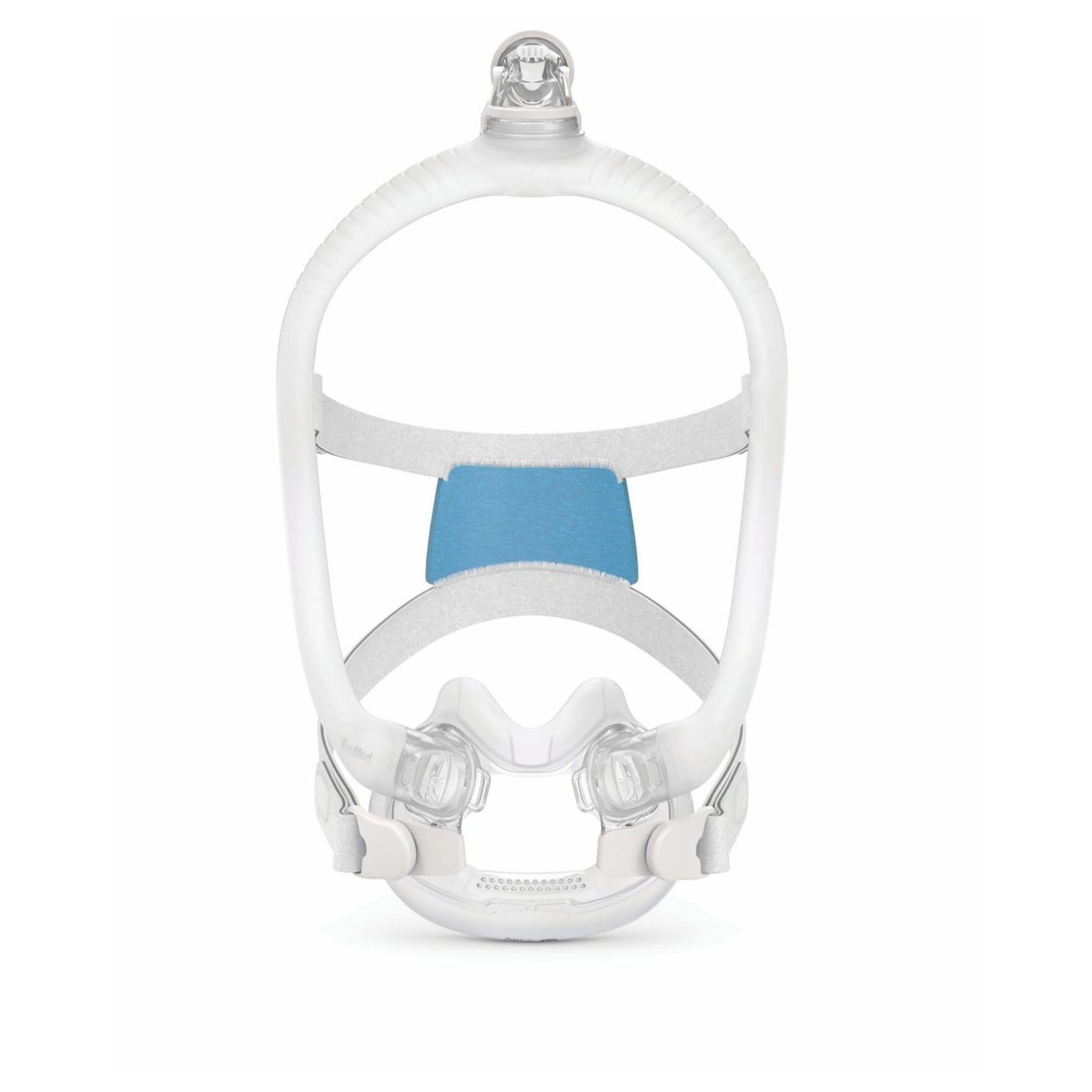 ResMed AirFit F30i Full Face CPAP Mask - cpap.com