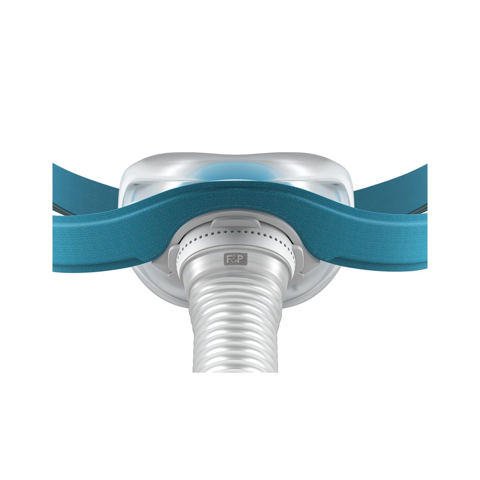Fisher & Paykel Evora Nasal CPAP Mask with Headgear - cpap.com