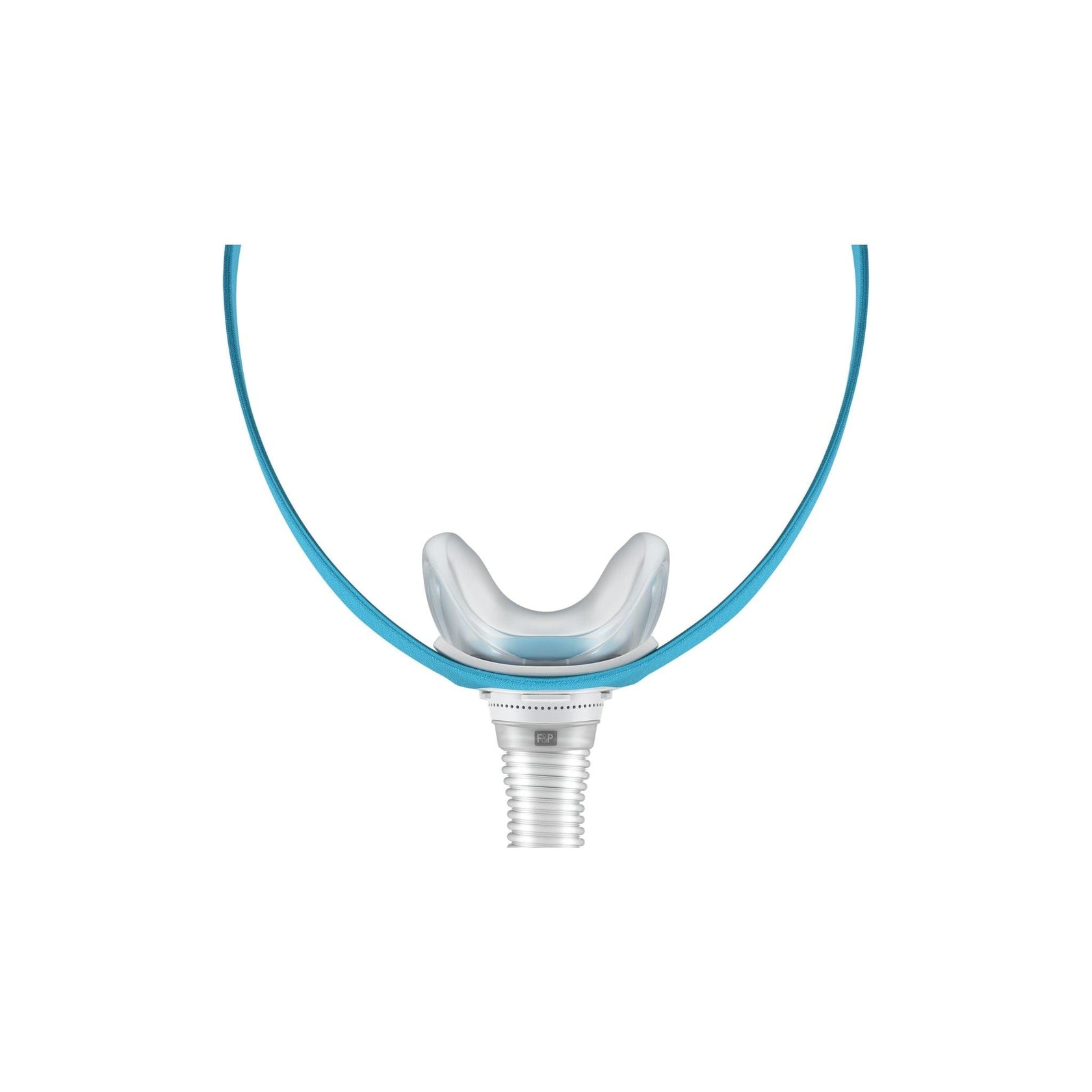 Fisher & Paykel Evora Nasal CPAP Mask with Headgear - cpap.com