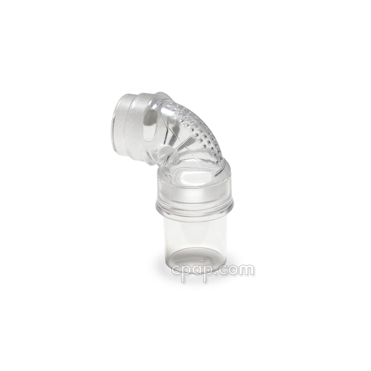 Exhalation Elbow for HC406 and HC407 Nasal Masks