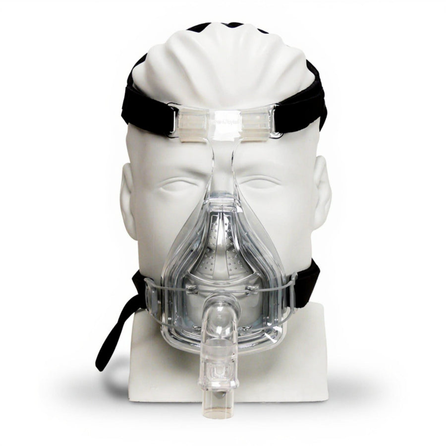 Memory Foam CPAP Masks: Try Risk-Free for 30 Days – cpap.com