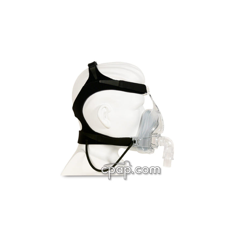 Fisher & Paykel Forma Full Face CPAP Mask with Headgear