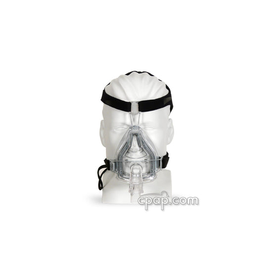 FlexiFit HC432 Full Face CPAP Mask – cpap.com
