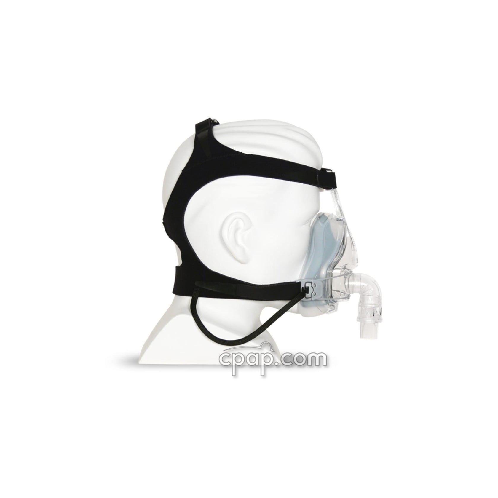 FlexiFit HC432 Full Face CPAP Mask - cpap.com