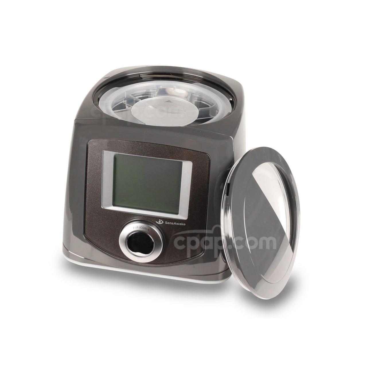 Humidifier Lid for ICON Series CPAP Machines - cpap.com