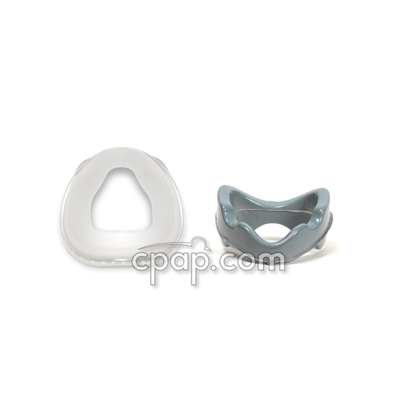Fisher & Paykel Zest Q Nasal CPAP Mask with Headgear