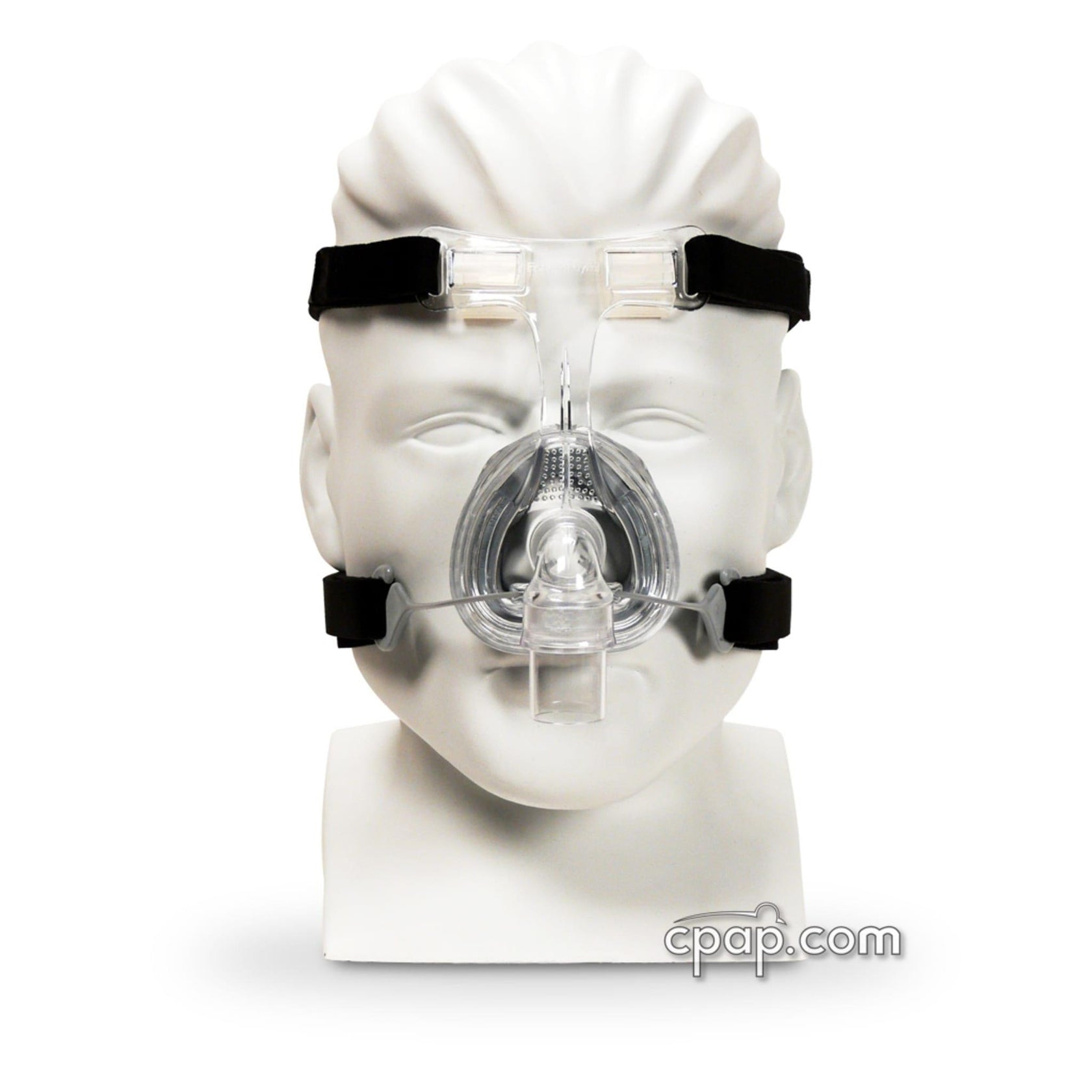 Zest Nasal CPAP Mask - cpap.com