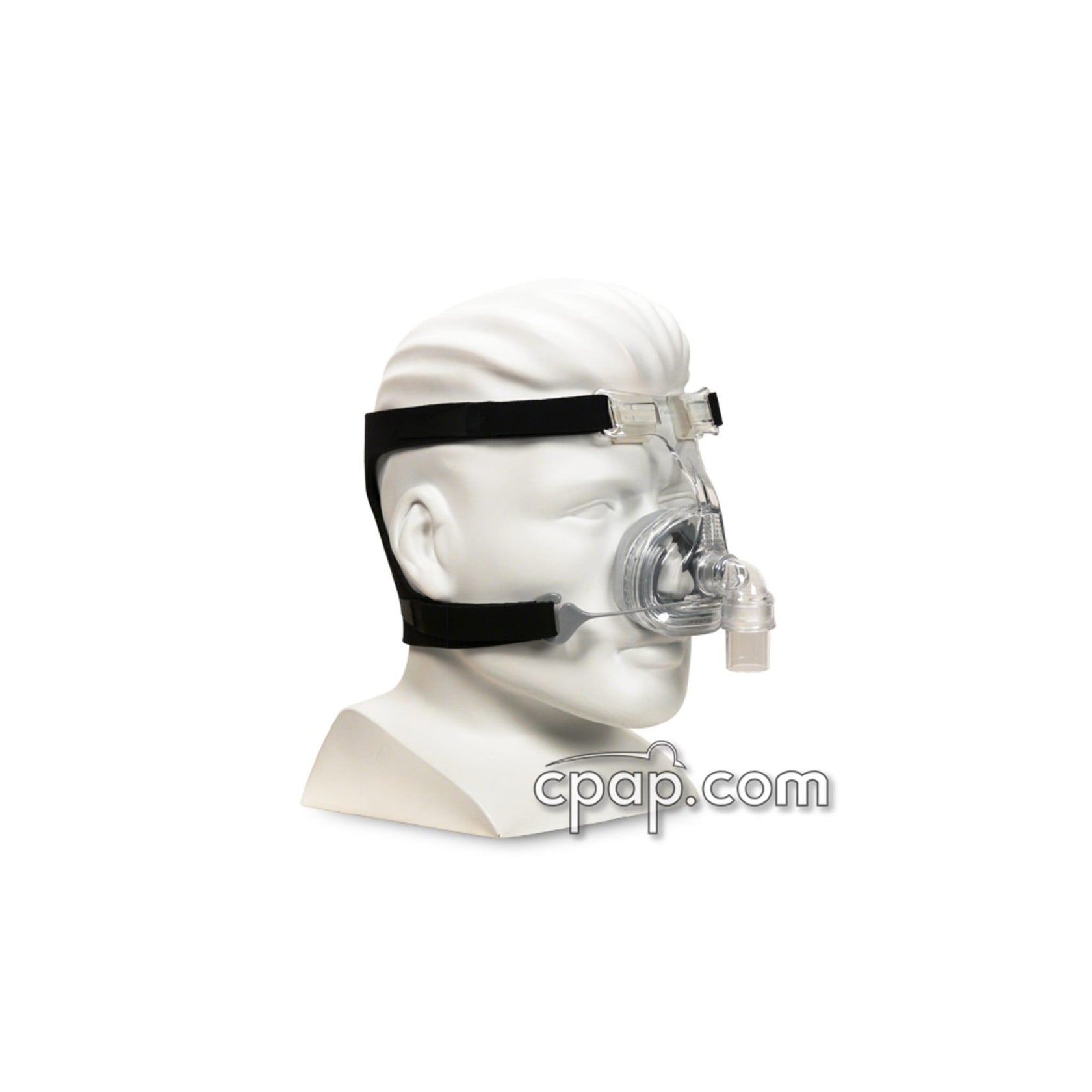Zest Nasal CPAP Mask - cpap.com
