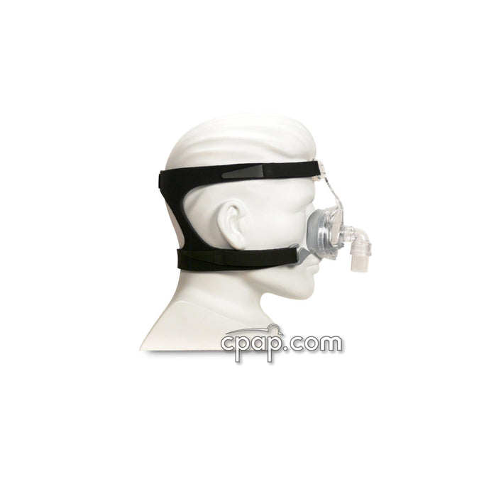 Zest Nasal CPAP Mask – cpap.com