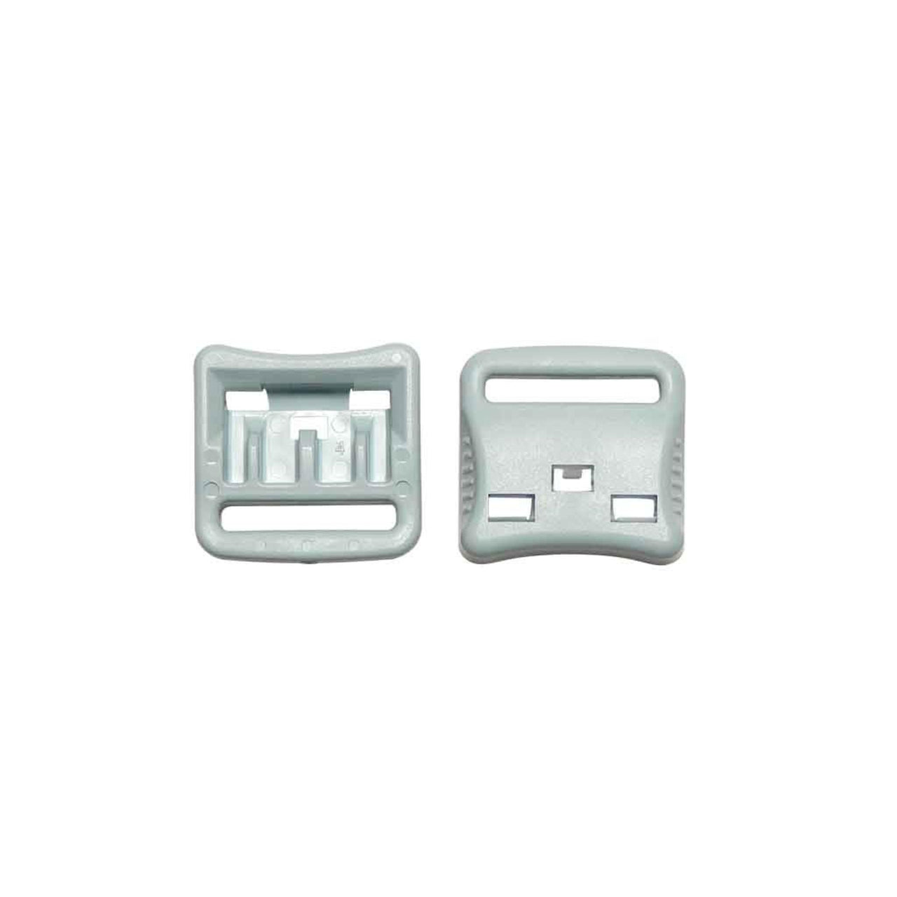 Headgear Clips for the FitLife Total Face CPAP Mask - cpap.com