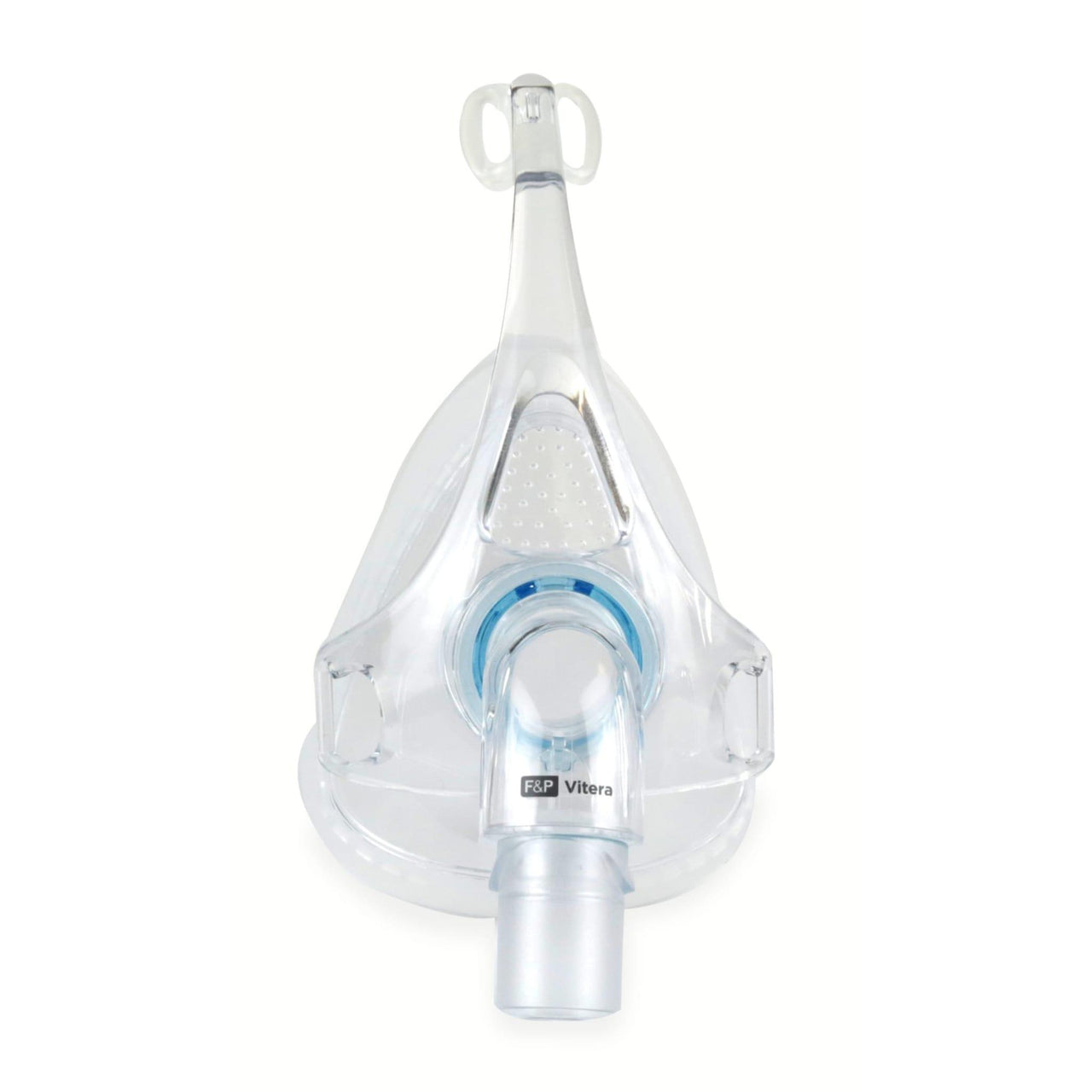 Fisher & Paykel Vitera Full Face Mask - cpap.com
