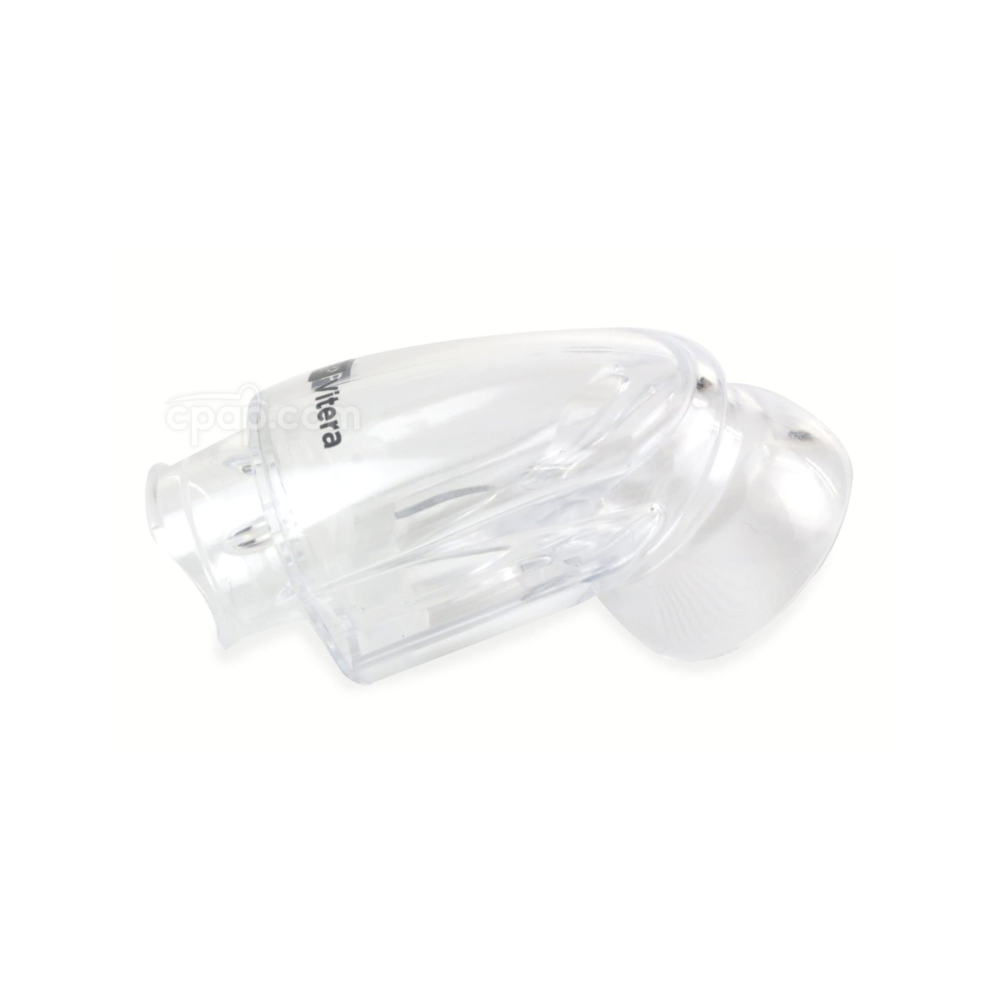 Fisher & Paykel Vitera Full Face Mask Elbow Replacement - cpap.com