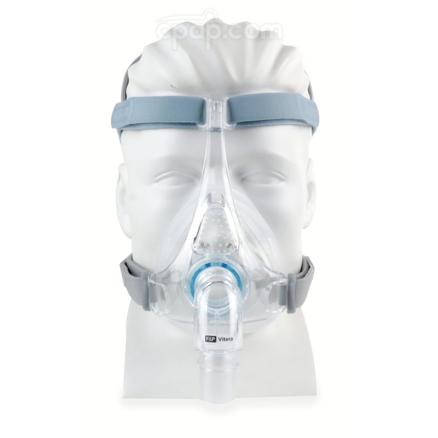 Fisher & Paykel Vitera Full Face Mask Cushions - cpap.com