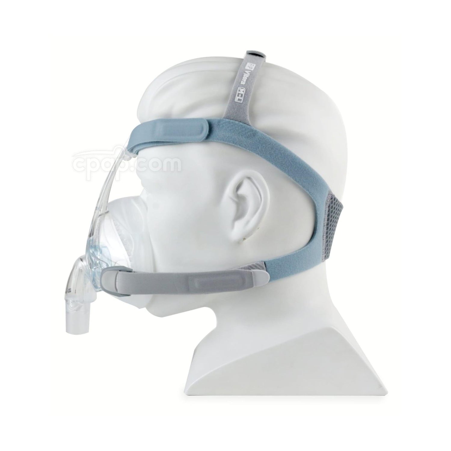 Fisher & Paykel Vitera Full Face Mask - cpap.com