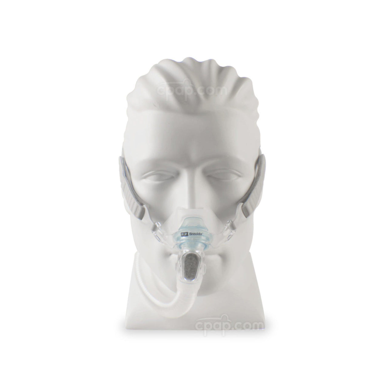 Brevida Nasal Pillow CPAP Mask - cpap.com